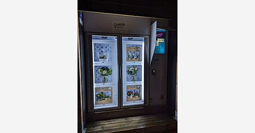 smart vending machine catalog|Micron Smart Vending
